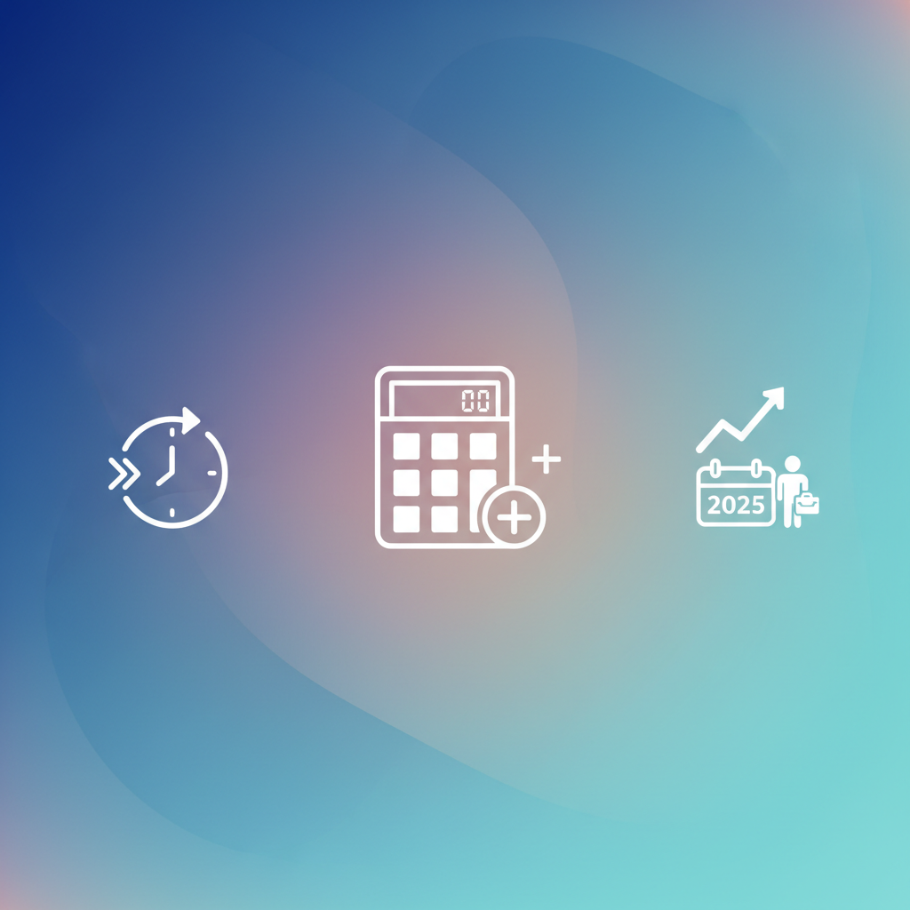 Memur Emeklilik Yaşı Hesaplama 2025